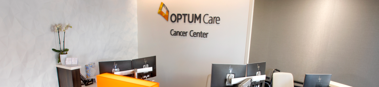 Optum Care Cancer Care
